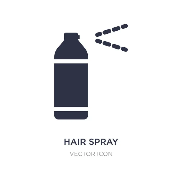 Icono de spray capilar imágenes de stock de arte vectorial | Depositphotos