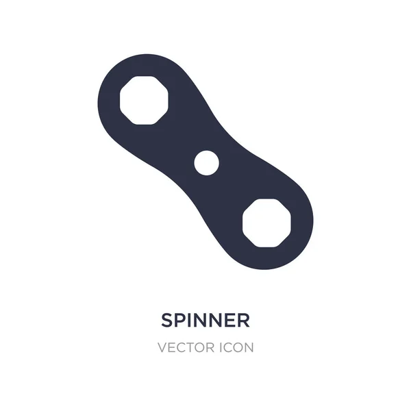 Icono de spinner Stock-Vektorbilder | Depositphotos