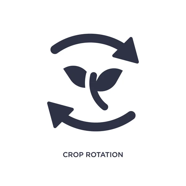 Crop rotation Vector Art Stock Images | Depositphotos