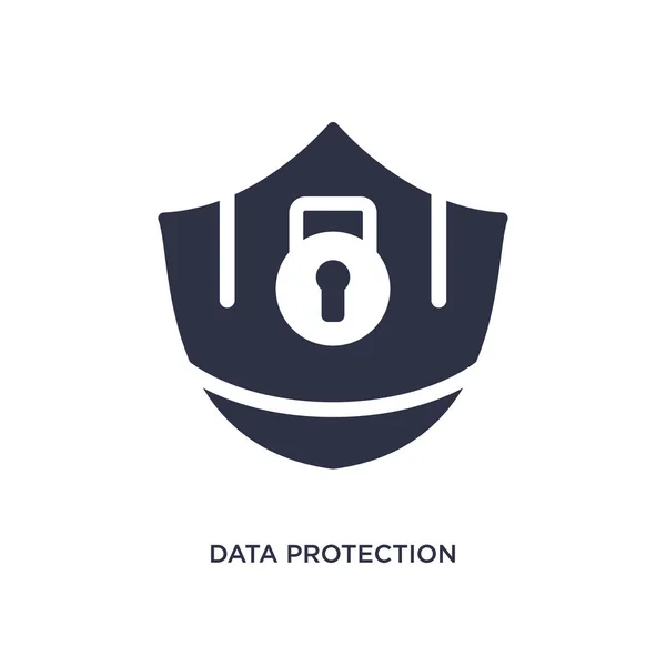 100,000 Data protection logo Vector Images | Depositphotos