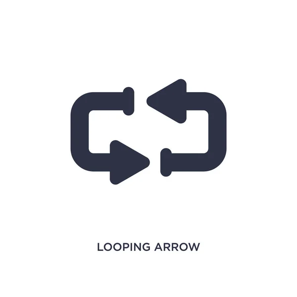 207 Looping arrow Vectors, Royalty-free Vector Looping arrow Images ...