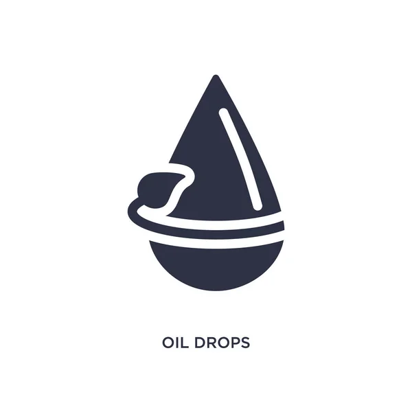 Oil drop logo Vector Art Stock Images | Depositphotos