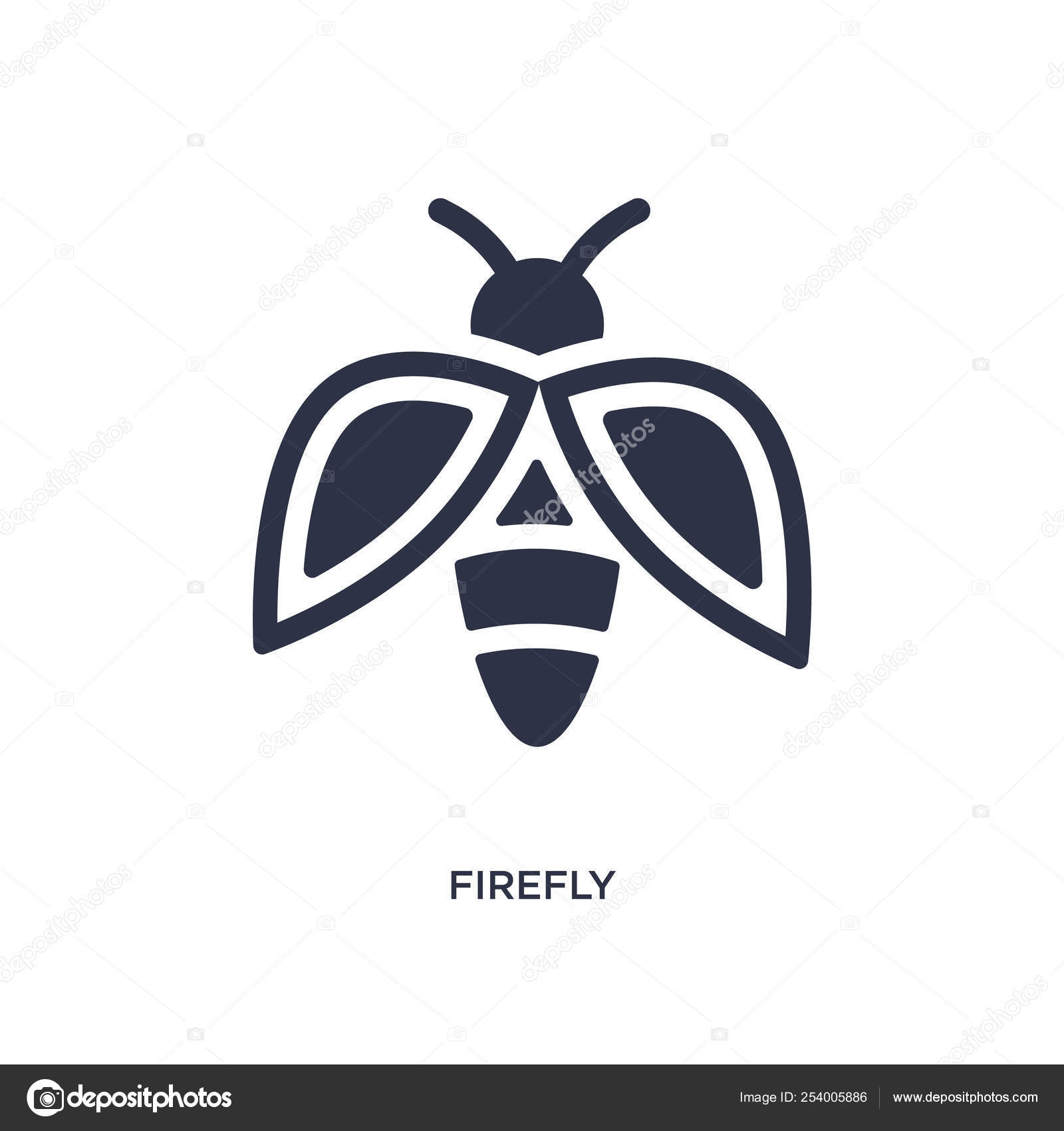 Firefly Mobile Logo