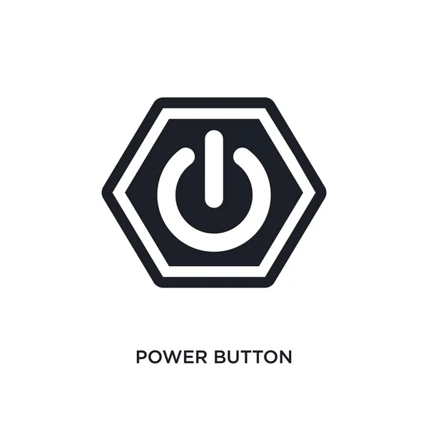 100,000 Power button logo Vector Images | Depositphotos