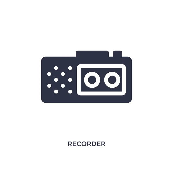17,993,133 Sound recorder Vector Images | Depositphotos