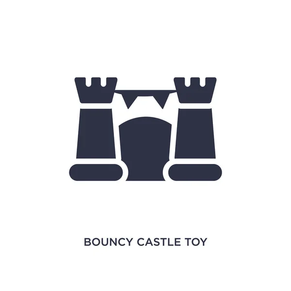 Jumping castle Vector Art Stock Images | Depositphotos