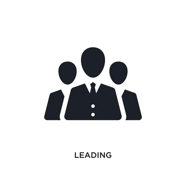 100,000 Ledende person Vector Images | Depositphotos