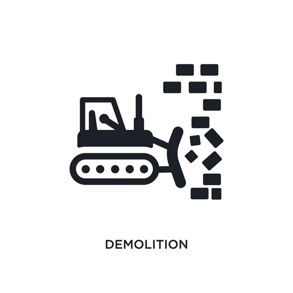 27,875,777 Demolition logo Vector Images | Depositphotos