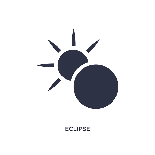 Eclipse Logo Vector