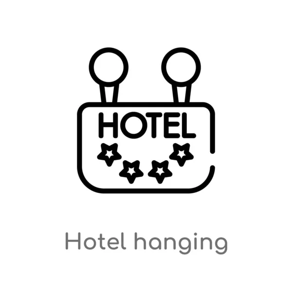 20,074,487 Hanging hotel Vector Images | Depositphotos