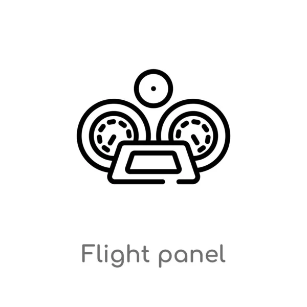 30,658,037 Flight panel Vector Images | Depositphotos