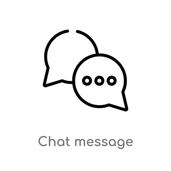 13,682,912 Chat app logo Vector Images | Depositphotos