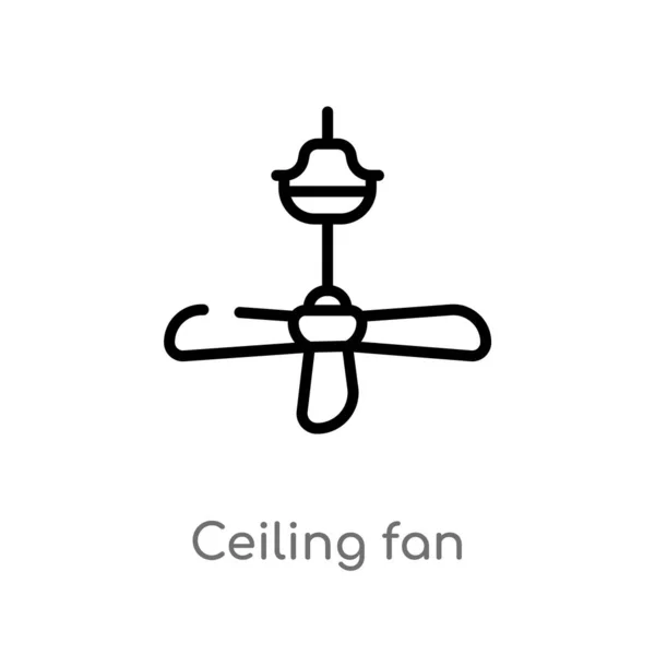 Ceiling fan logo, Royalty-free Ceiling fan logo Vector Images ...