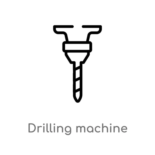 9,034 Drilling machine icon Vector Images, Drilling machine icon Illustrations | Depositphotos