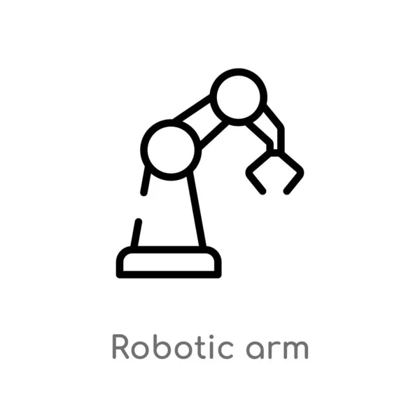 22,441,609 Robotic arm Vector Images | Depositphotos