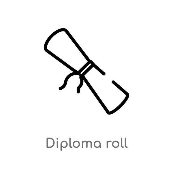 13,832,641 Diploma roll Vector Images | Depositphotos