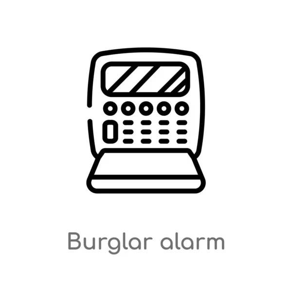 100,000 Free alarm system Vector Images | Depositphotos