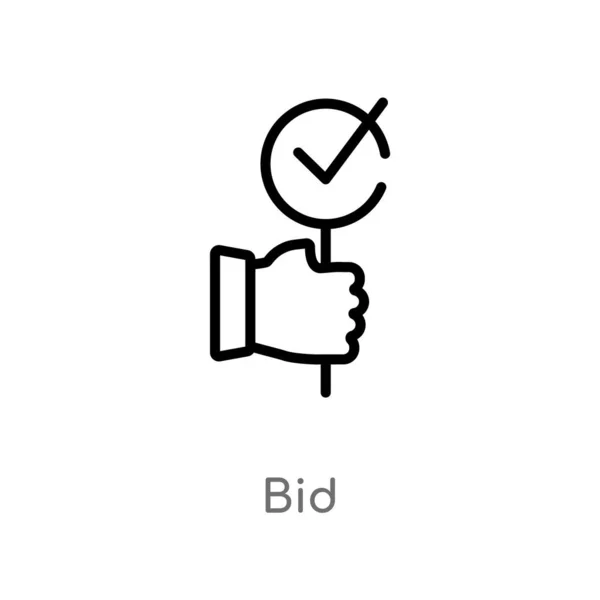 Outline Ngo Vector Icon Isolated Black Simple Line Element Illustration ... Outline Ngo Vector Icon Isolated Black Simple Line Element Illustration ...