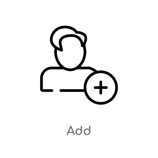 100,000 개요 프로 파일 아이콘 Vector Images | Depositphotos