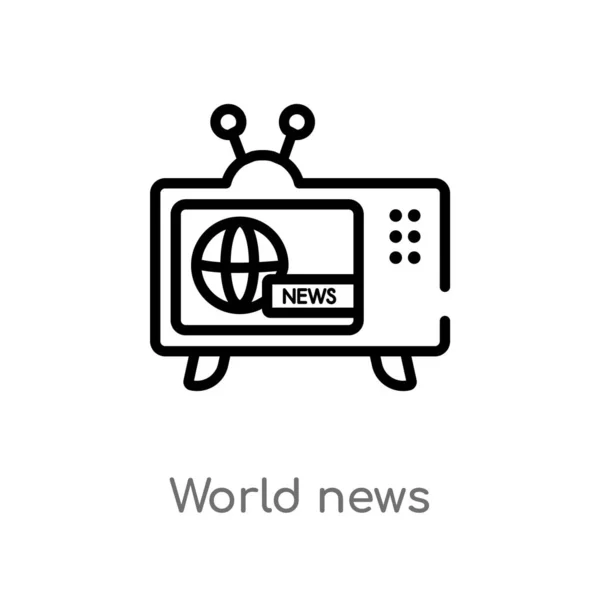 100,000 World news Vector Images | Depositphotos