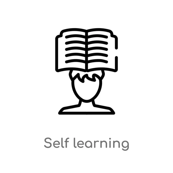 Self learning Vector Images | Depositphotos
