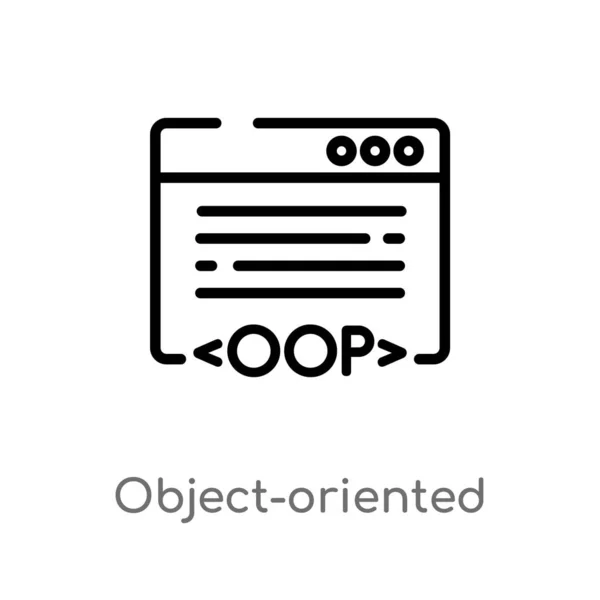 120 Object oriented programming Vector Images, Object oriented programming Illustrations ...
