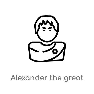 Alexander The Great Symbol free vector eps, cdr, ai, svg vector ...
