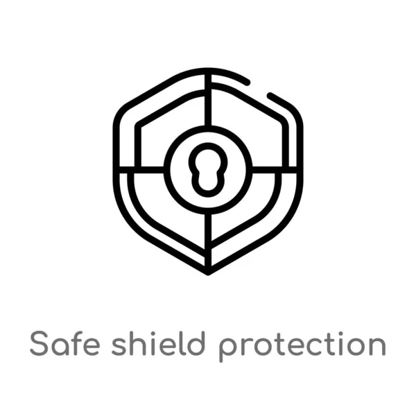 Moderner schutzschild Stockfotos, lizenzfreie Moderner schutzschild ...