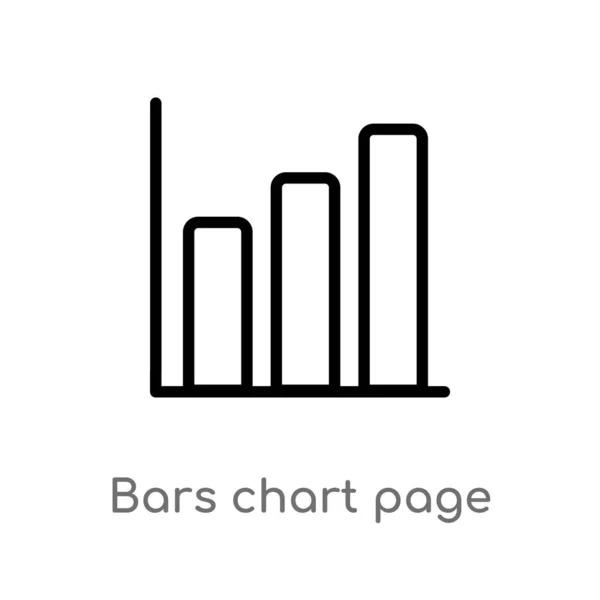 15,753,424 Bars chart analysis Vector Images | Depositphotos