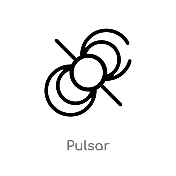 Pulsar Vector Art Stock Images | Depositphotos