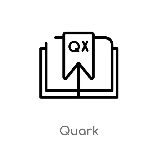 Atom quark Vector Images, Royalty-free Atom quark Vectors | Depositphotos®