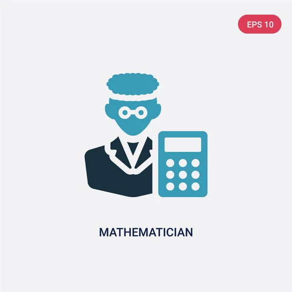 ᐈ Mathematician cartoon stock vectors, Royalty Free mathematician ...