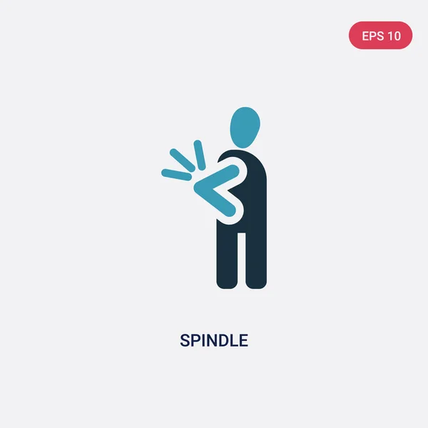 Angry stick figure vector illustration. Hand drawn upset outburst ...