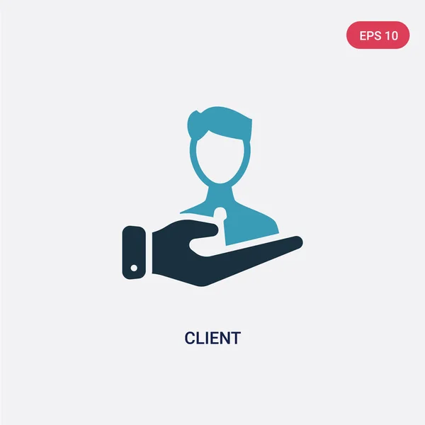 Client logo Vector Art Stock Images | Depositphotos