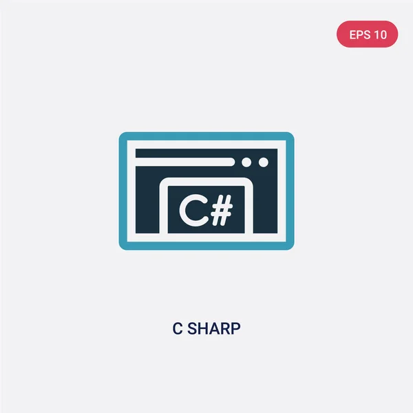ᐈ Sharp logos stock vectors, Royalty Free c sharp illustrations ...