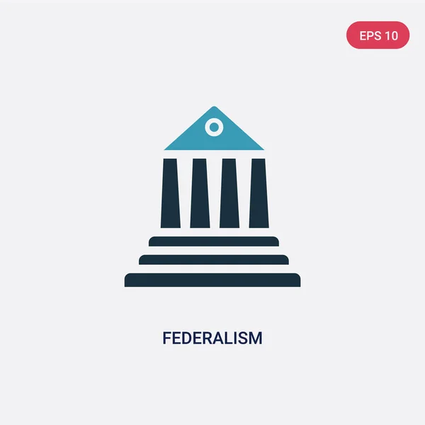 Federalists Symbol