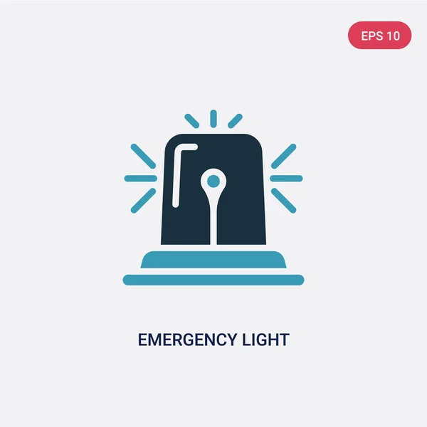 Emergency light Vector Art Stock Images | Depositphotos