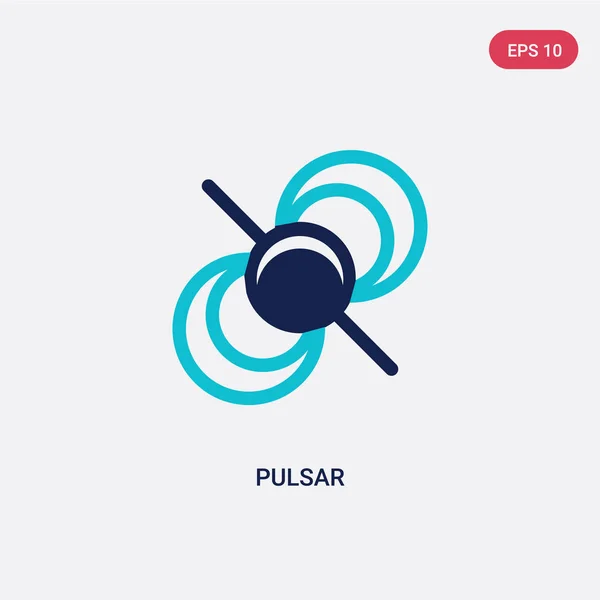 Pulsar Stock Vectors, Royalty Free Pulsar Illustrations | Depositphotos®