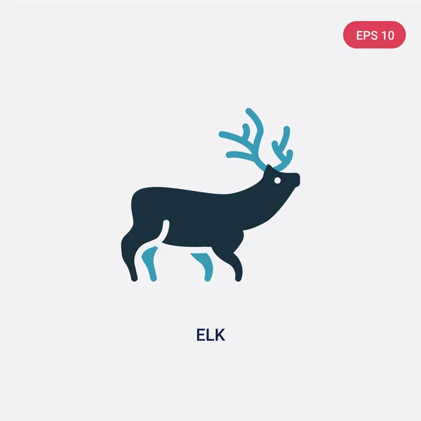 100,000 Elk deer Vector Images | Depositphotos