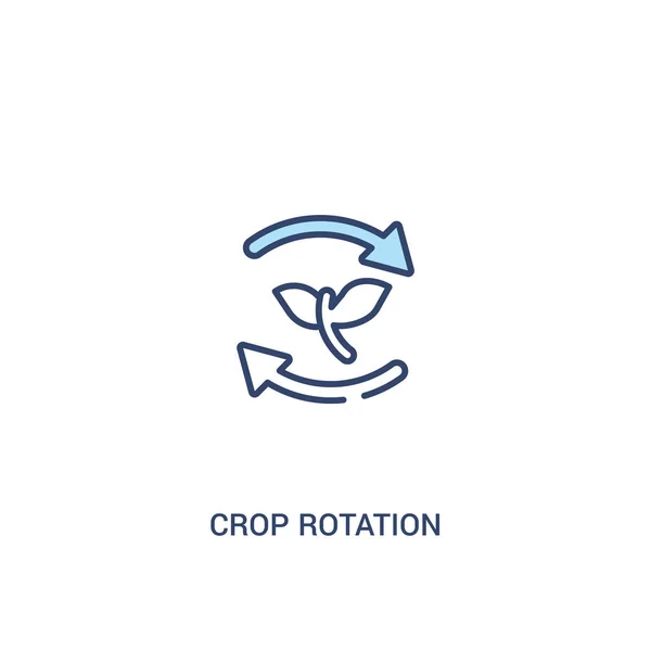 ᐈ Crop rotation , Royalty Free crop rotation illustrations | download ...
