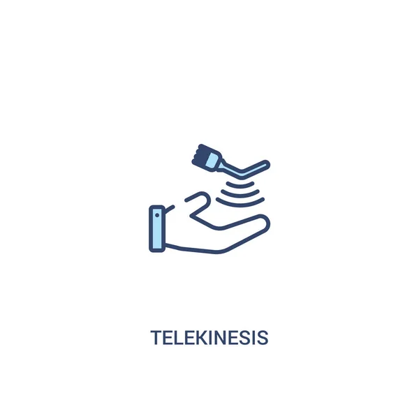 Símbolo de telecinesia Vector Art Stock Images | Depositphotos
