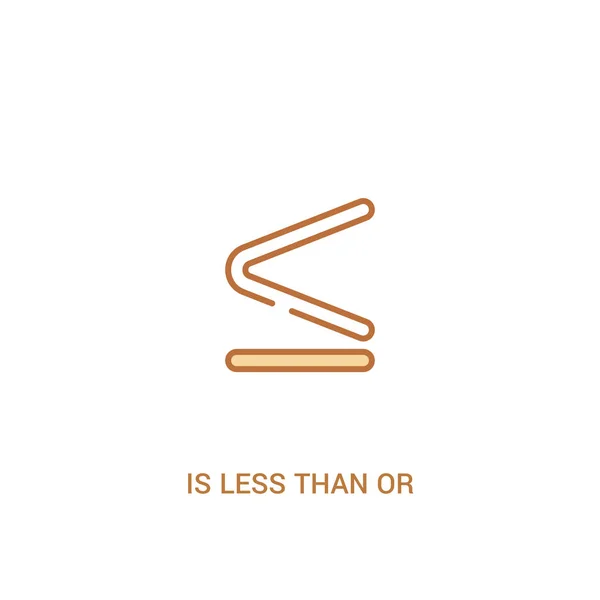 173 Is less than or equal to symbol Vector Images - Free & Royalty-free ...