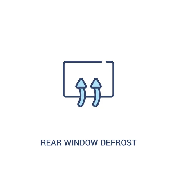 95 Rear window defrost Vector Images, Rear window defrost Illustrations ...