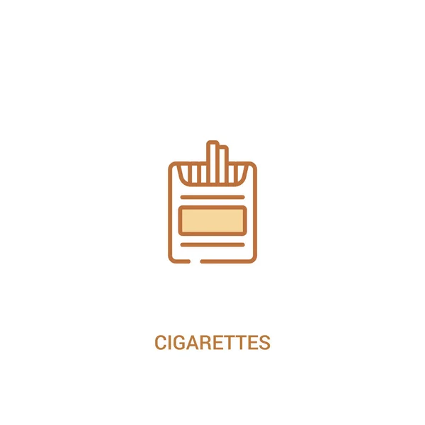 Kemasan rokok Vektor Stok, Ilustrasi Kemasan rokok Bebas Royalti ...