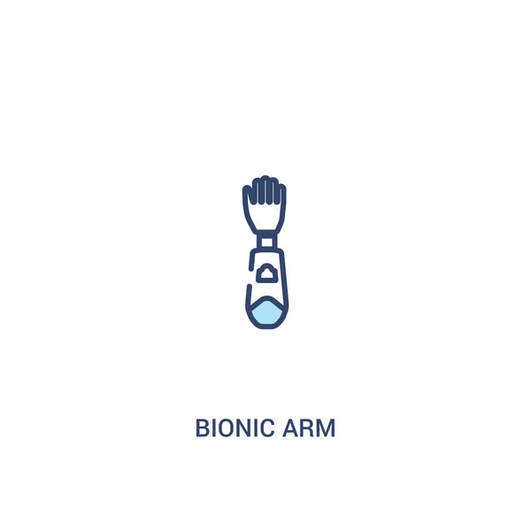 Bionic arm Stock Vectors, Royalty Free Bionic arm Illustrations | Depositphotos®