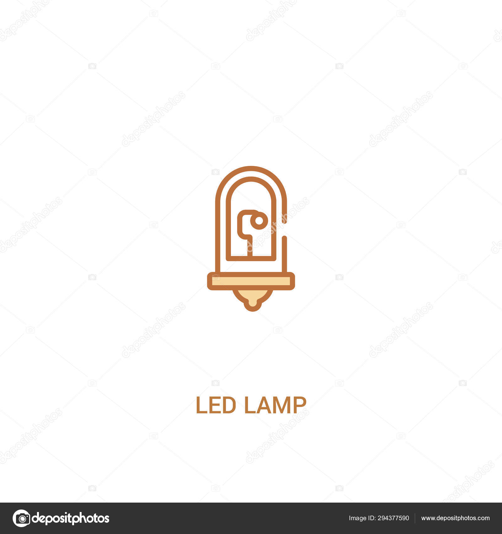 Icono De Led Led Icons For Free Download | Freepik