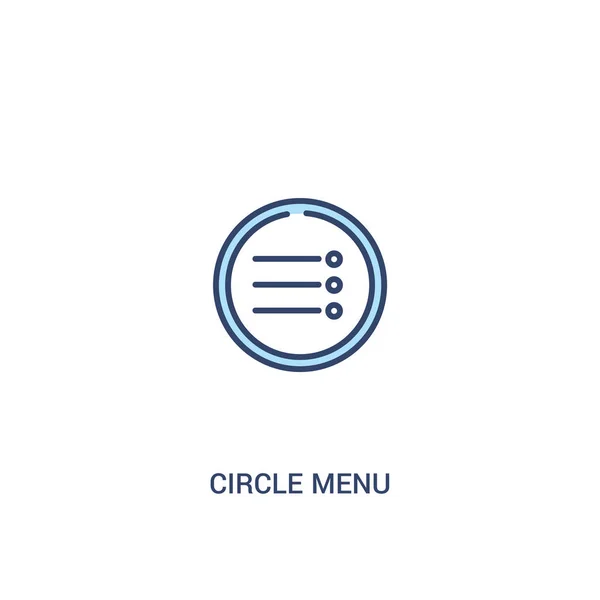 19,741,267 Menu cercle Vector Images | Depositphotos