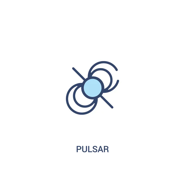 Pulsar Stock Vectors, Royalty Free Pulsar Illustrations | Depositphotos®