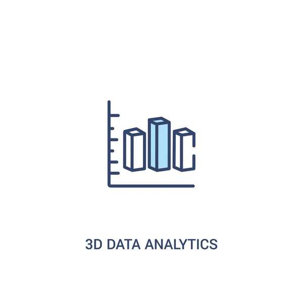 10,408,357 Data analytics 3d Vector Images | Depositphotos