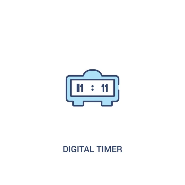 28,015,489 Digital timer Vector Images | Depositphotos
